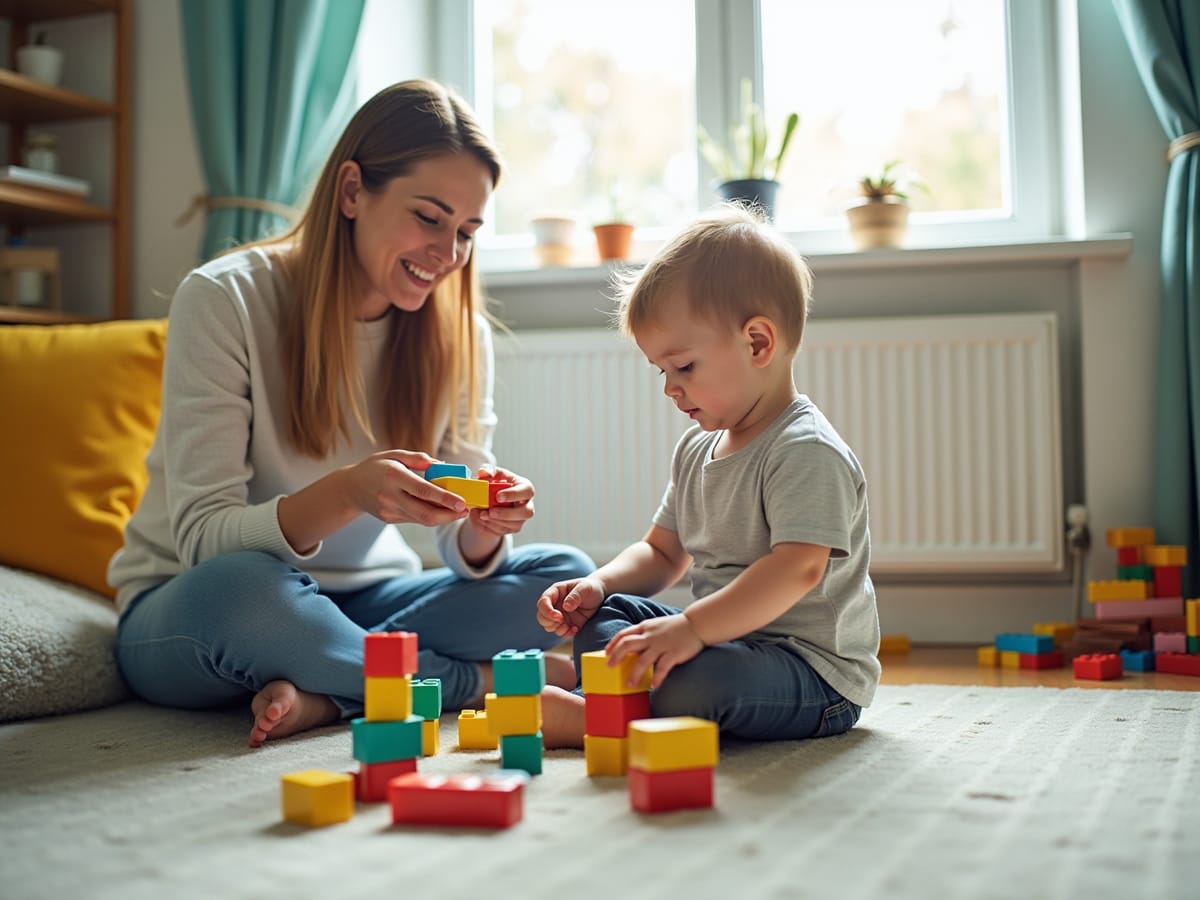 What Are the Stages of Autism: Understanding Characteristics and Support