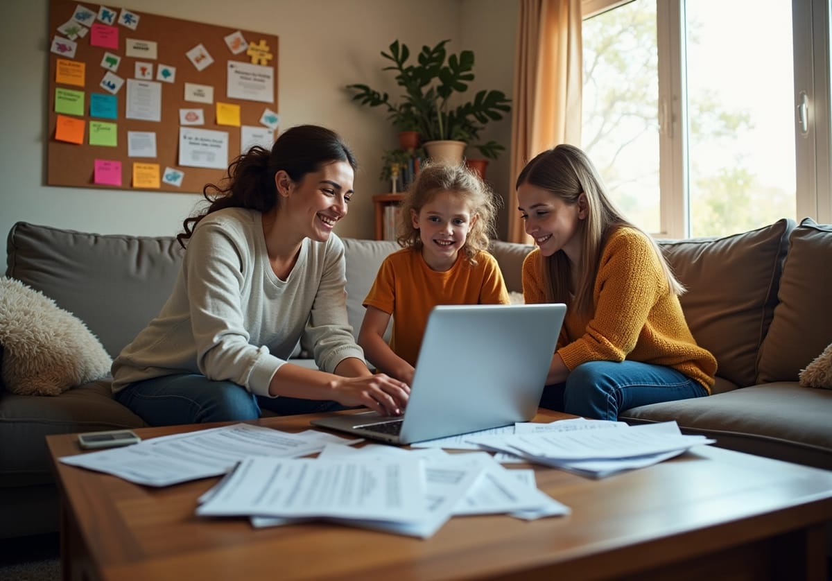 4 Steps to Secure Grants for Kids with Autism