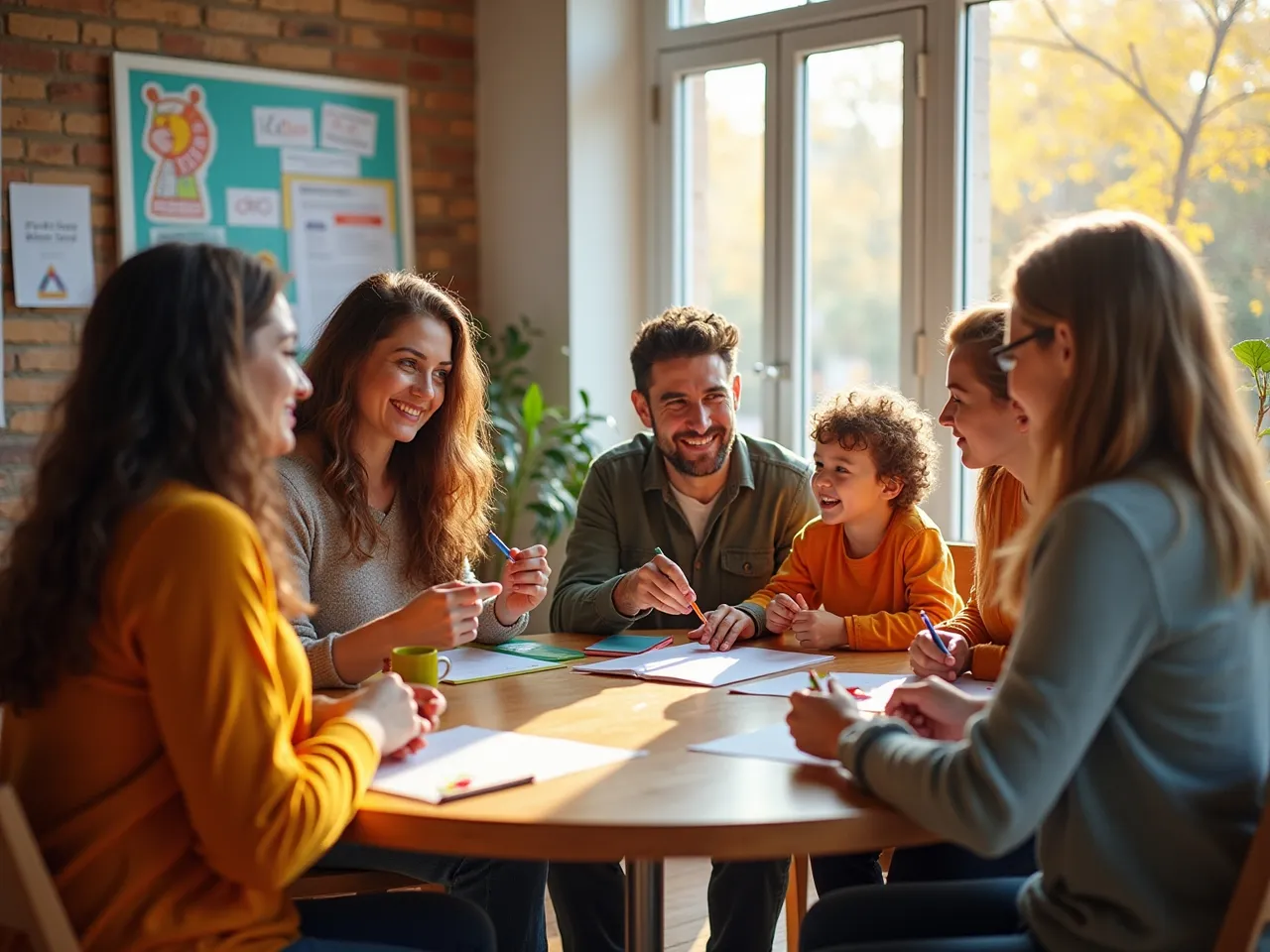 10 Essential Autism Groups Supporting Parents and Families