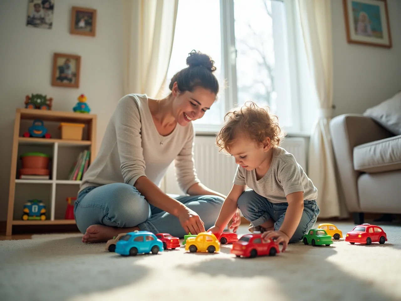 10 Signs of Autism Toddlers Parents Should Recognize Early