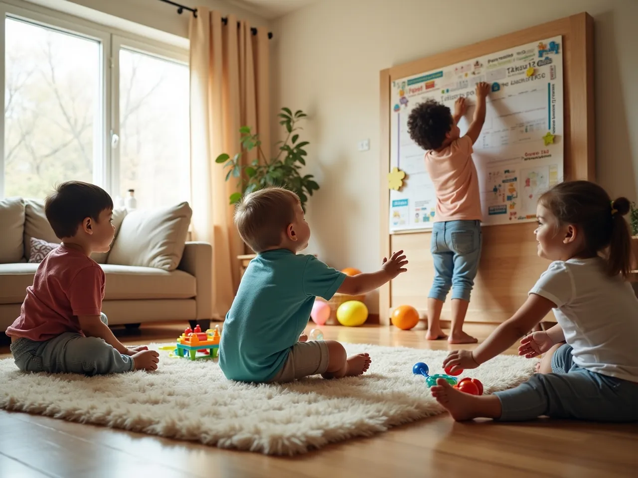 Are Children Born With Autism? Understanding Origins and Support