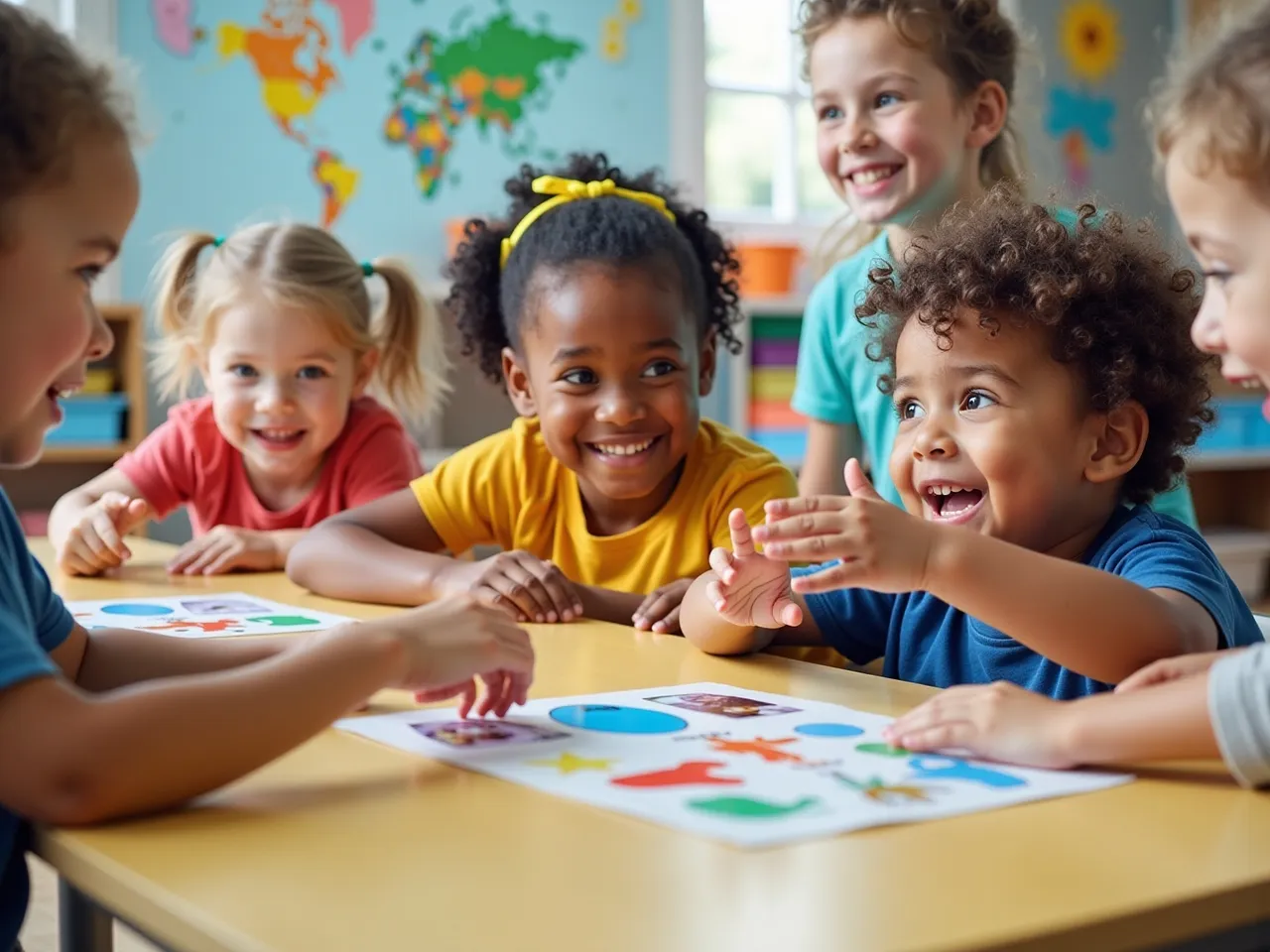 Autism Non Verbal: Strategies to Enhance Communication Skills