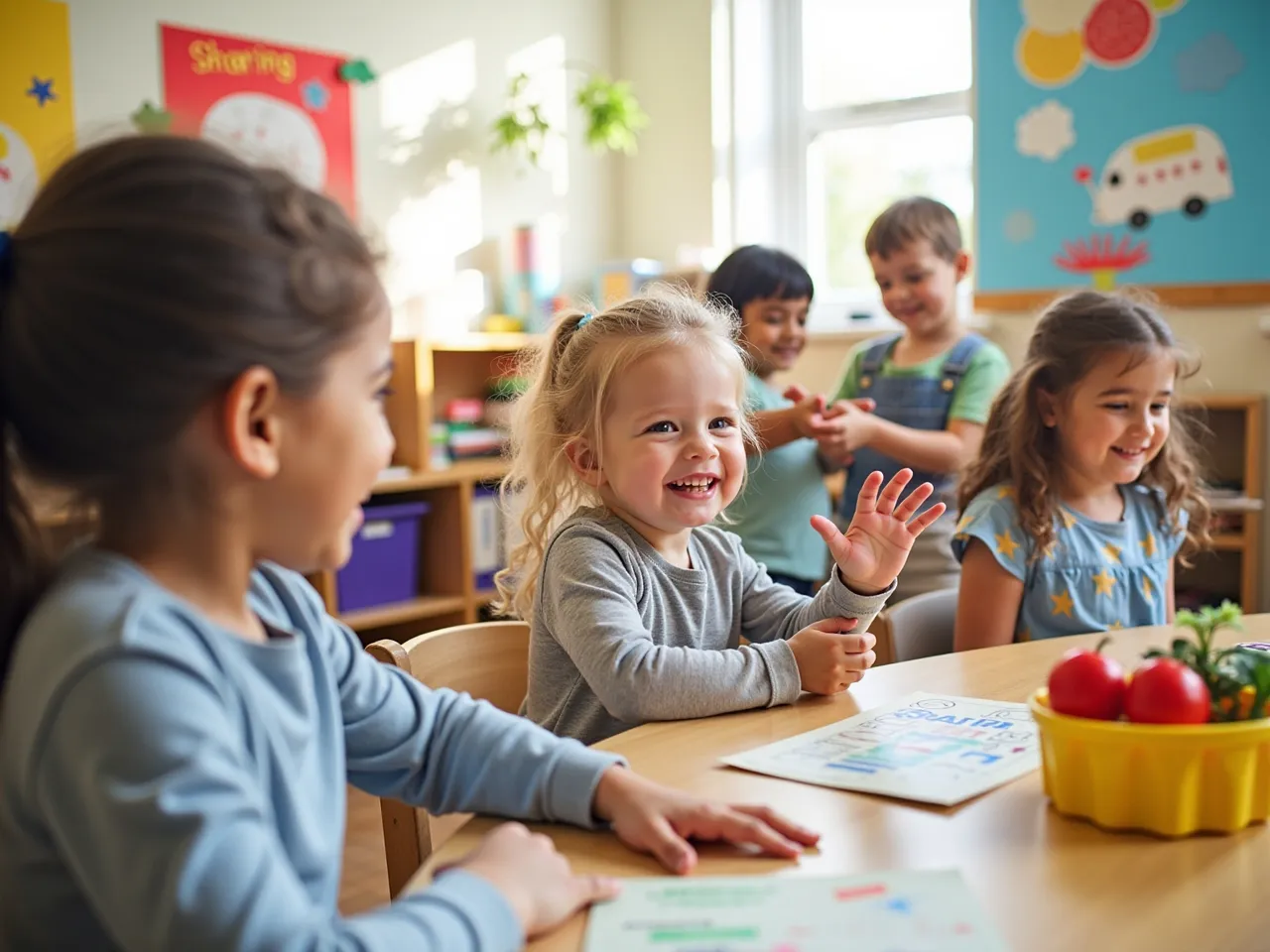 Enhance Social Skills for Autistic Children Through Proven Strategies