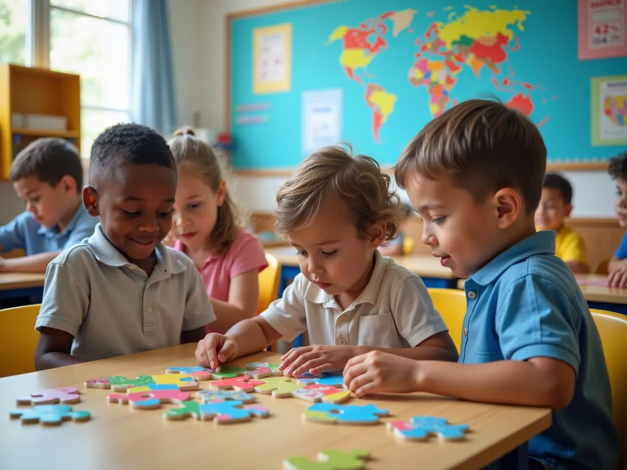 Is Autism Rare? Comparing Global Prevalence Rates and Insights