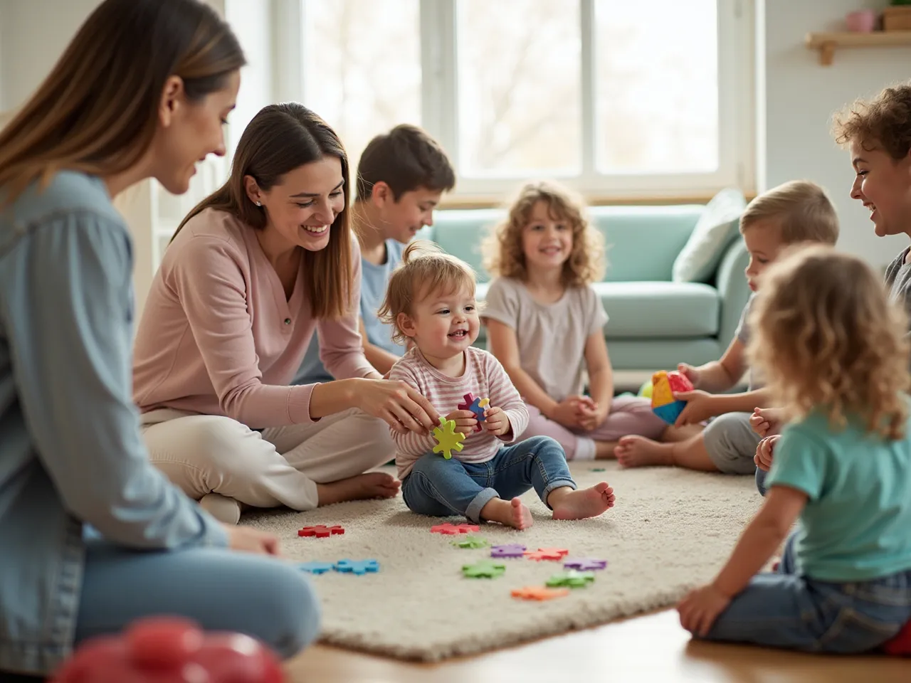 What Age Does Autism Show? Key Signs and Developmental Insights