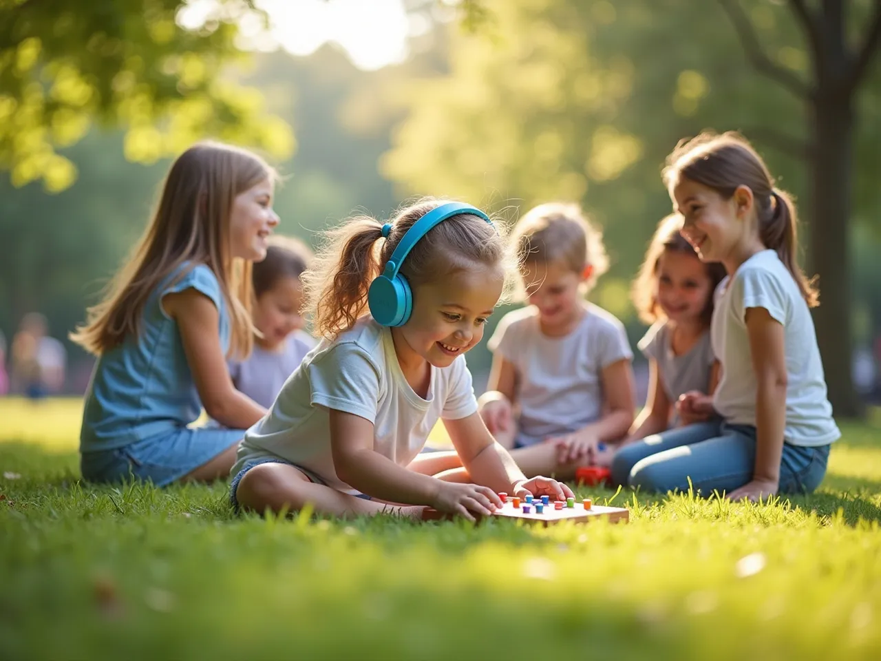 4 Steps for a Clear Description of Autism for Parents