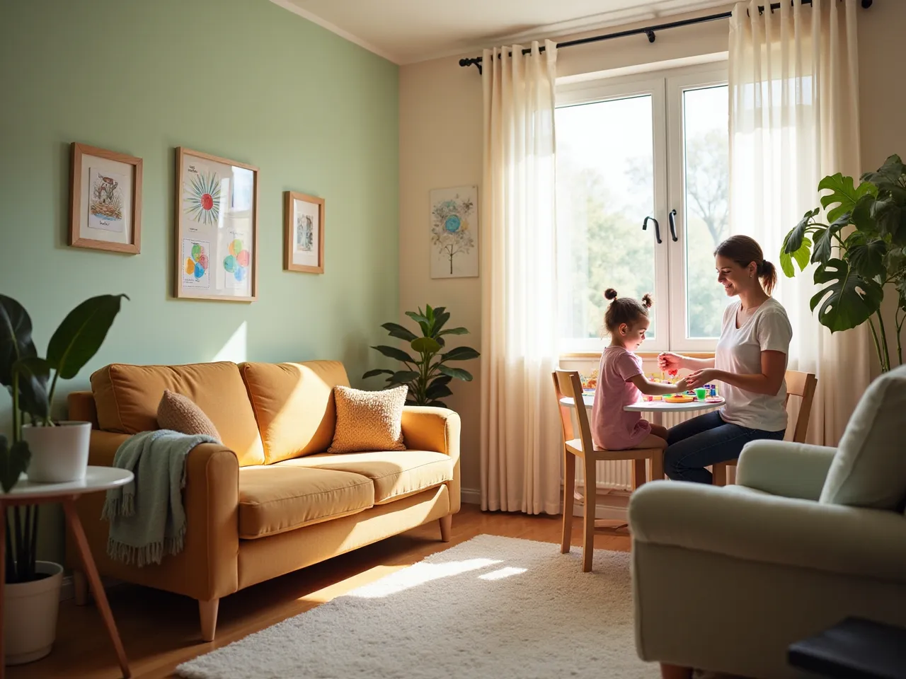 4 Steps to Implement ABA Therapy in Home Effectively