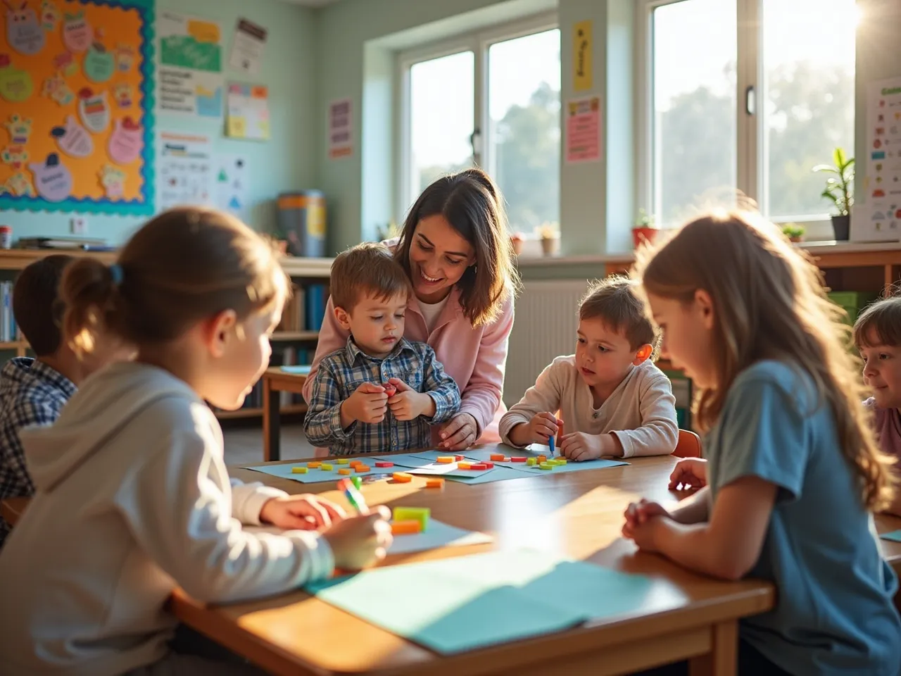 9 Key Strategies for Effective Applied Behavior Analysis Sessions