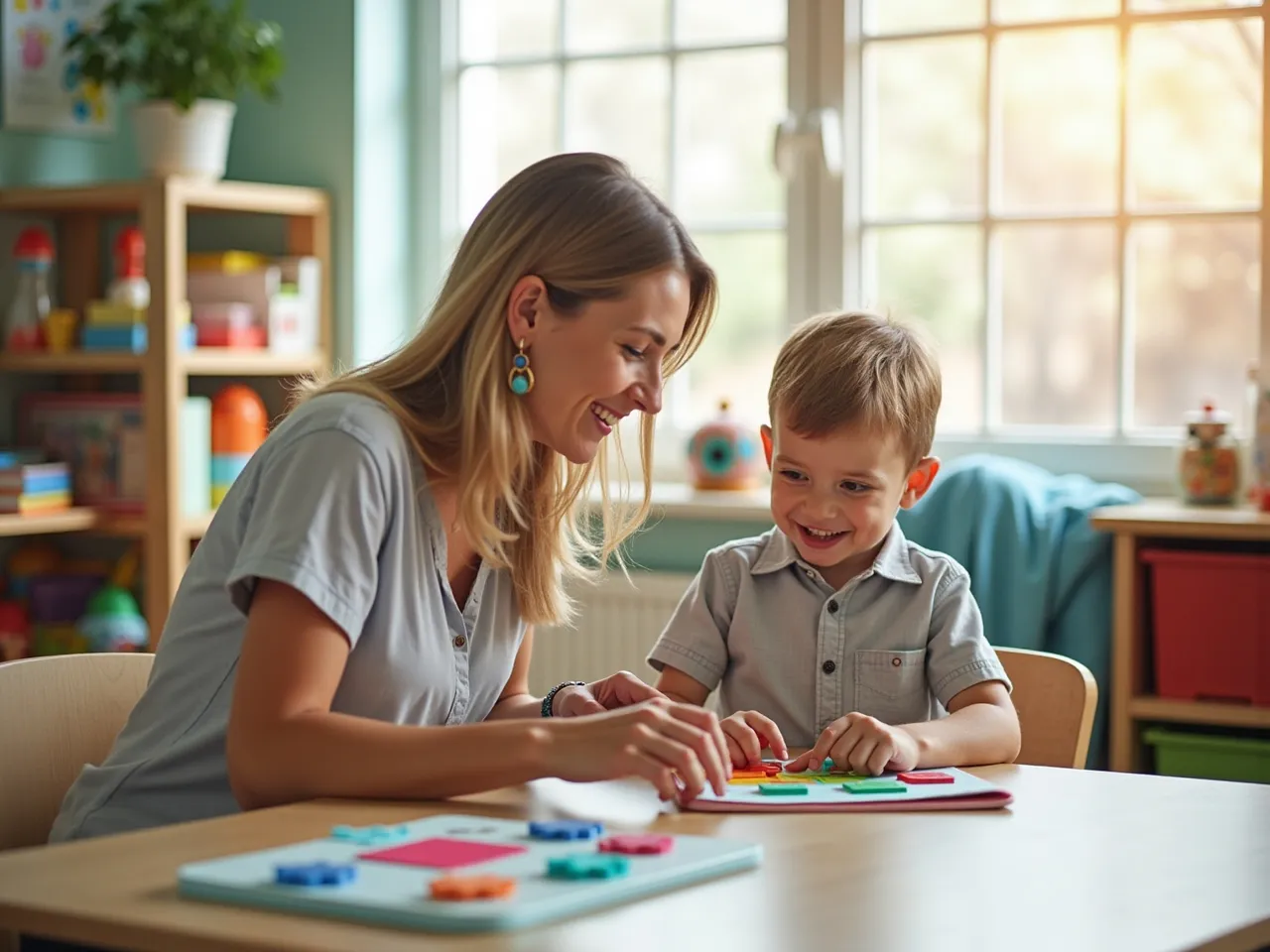 9 Key Strategies for Effective Discrete Trials in ABA Therapy