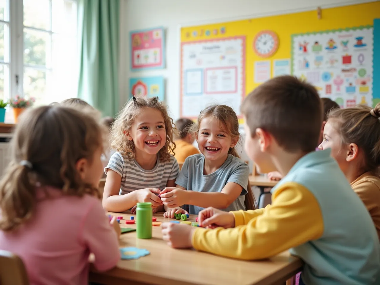 9 Strategies for Effective Autism Behavior Support