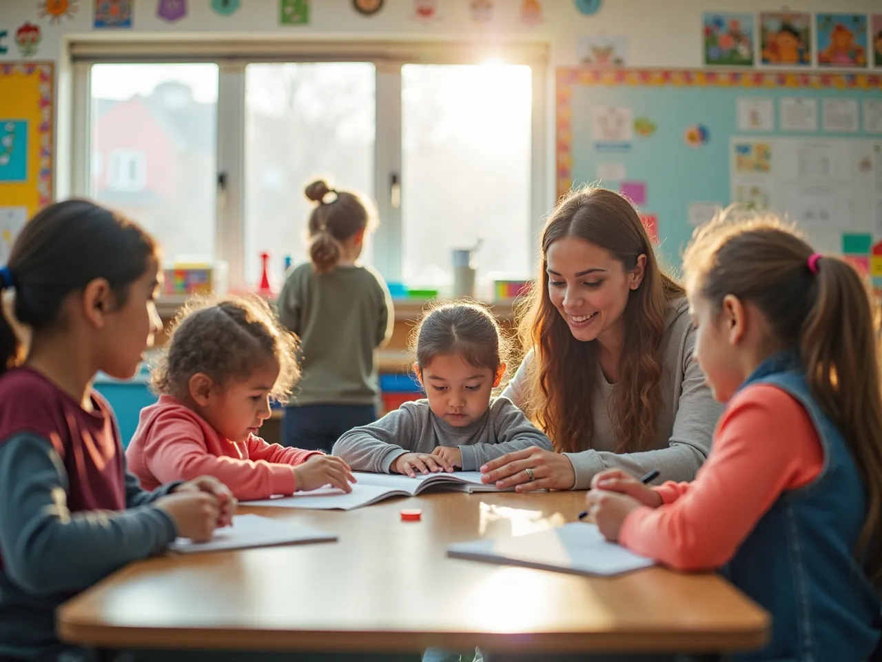 Understand ESY School Services: Eligibility, Differences, and Benefits