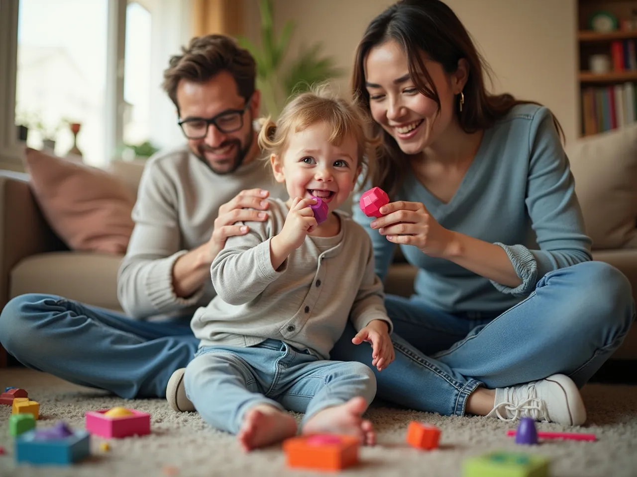 Understanding Bipolar Disorder and Autism: Key Insights for Parents