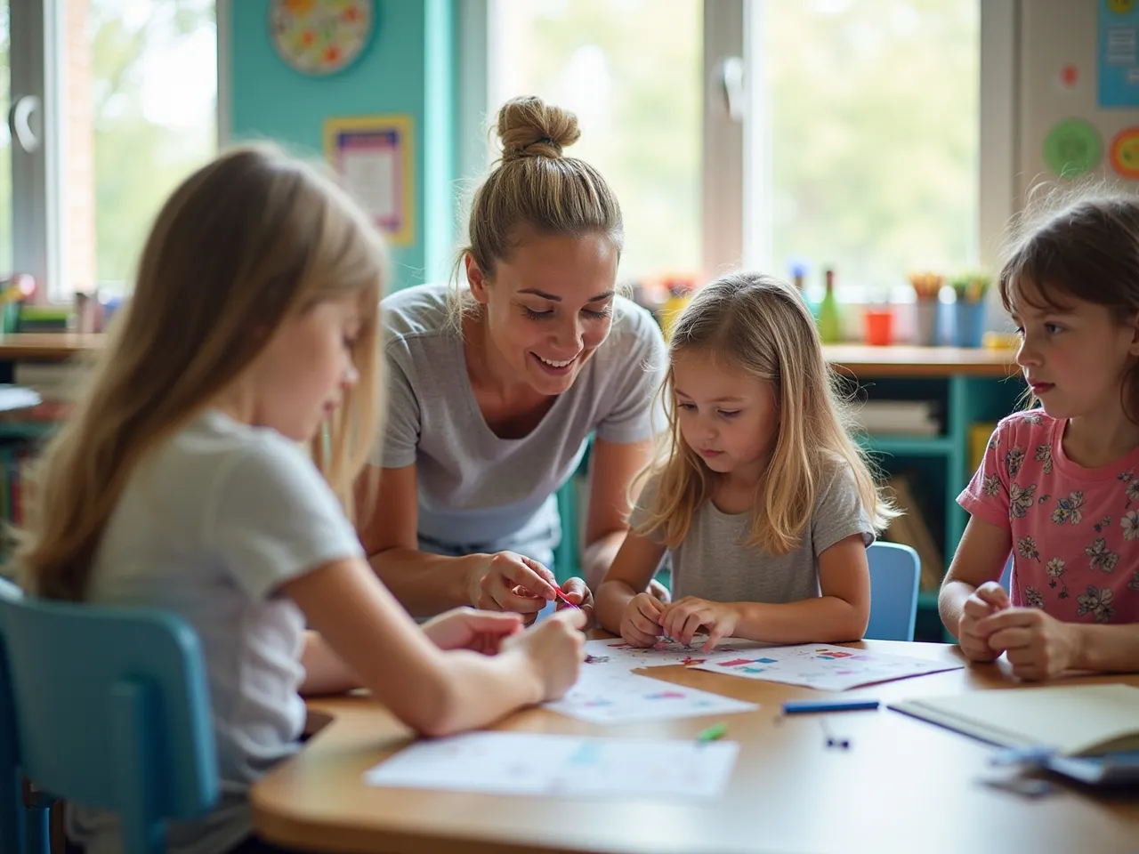 What Does ESY Stand For in Special Education?