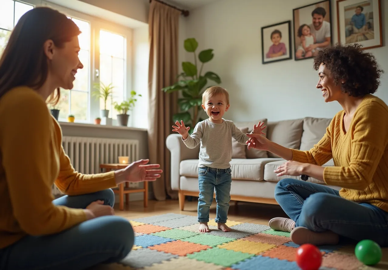 10 Essential Social Skills for Autism Development