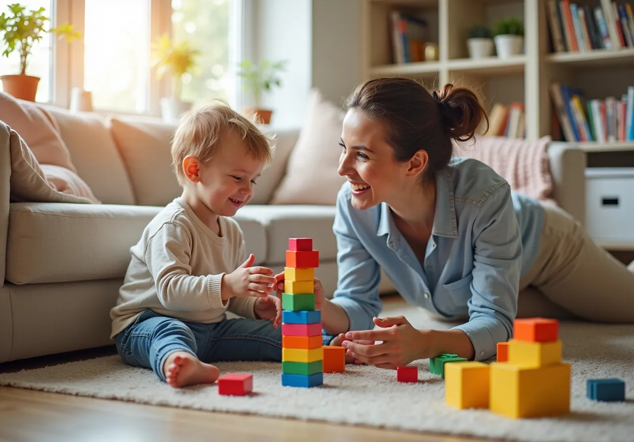 4 Essential Interventions for Autism to Support Your Child