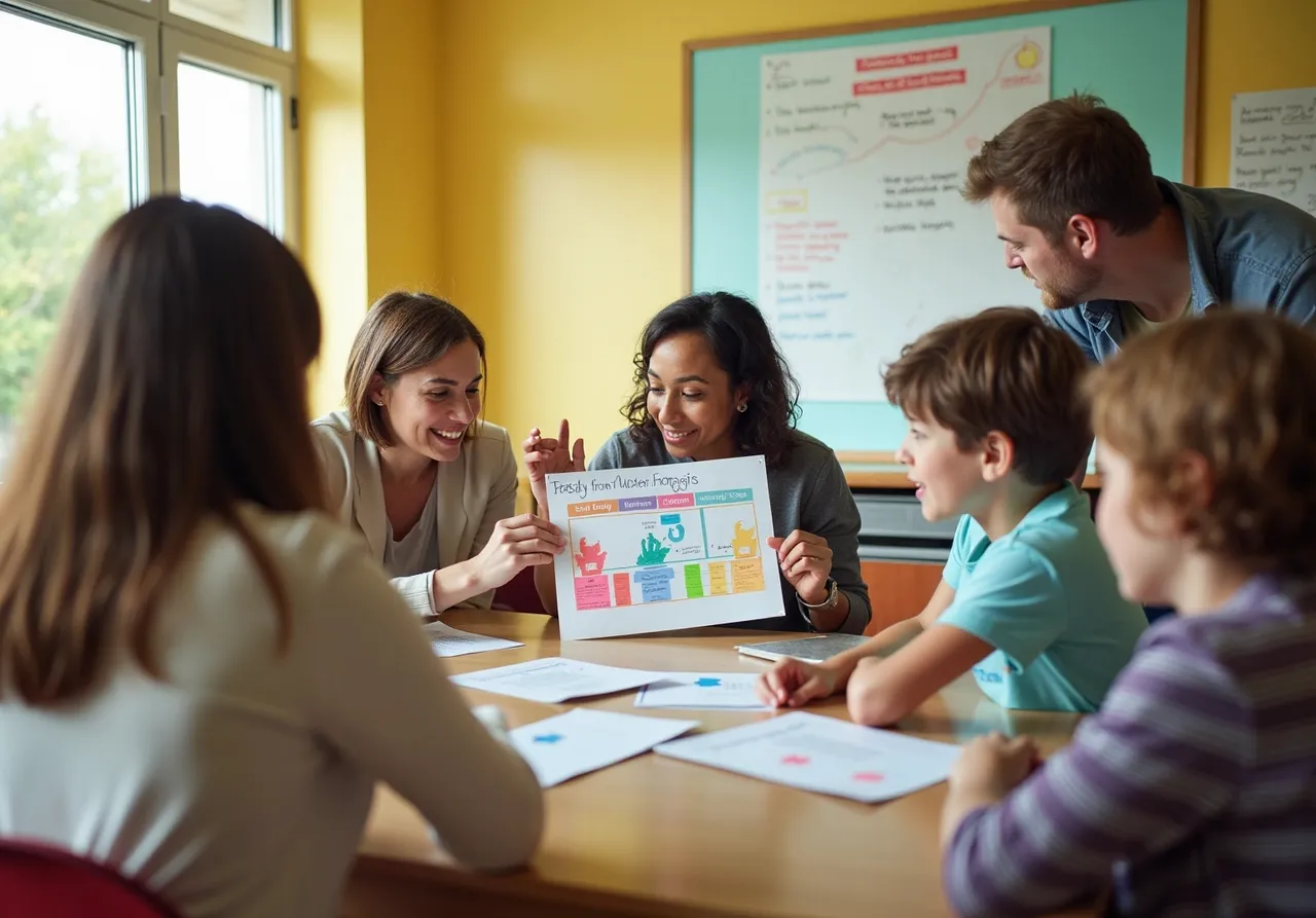 9 Strategies for Managing Autism Behavior Problems Effectively