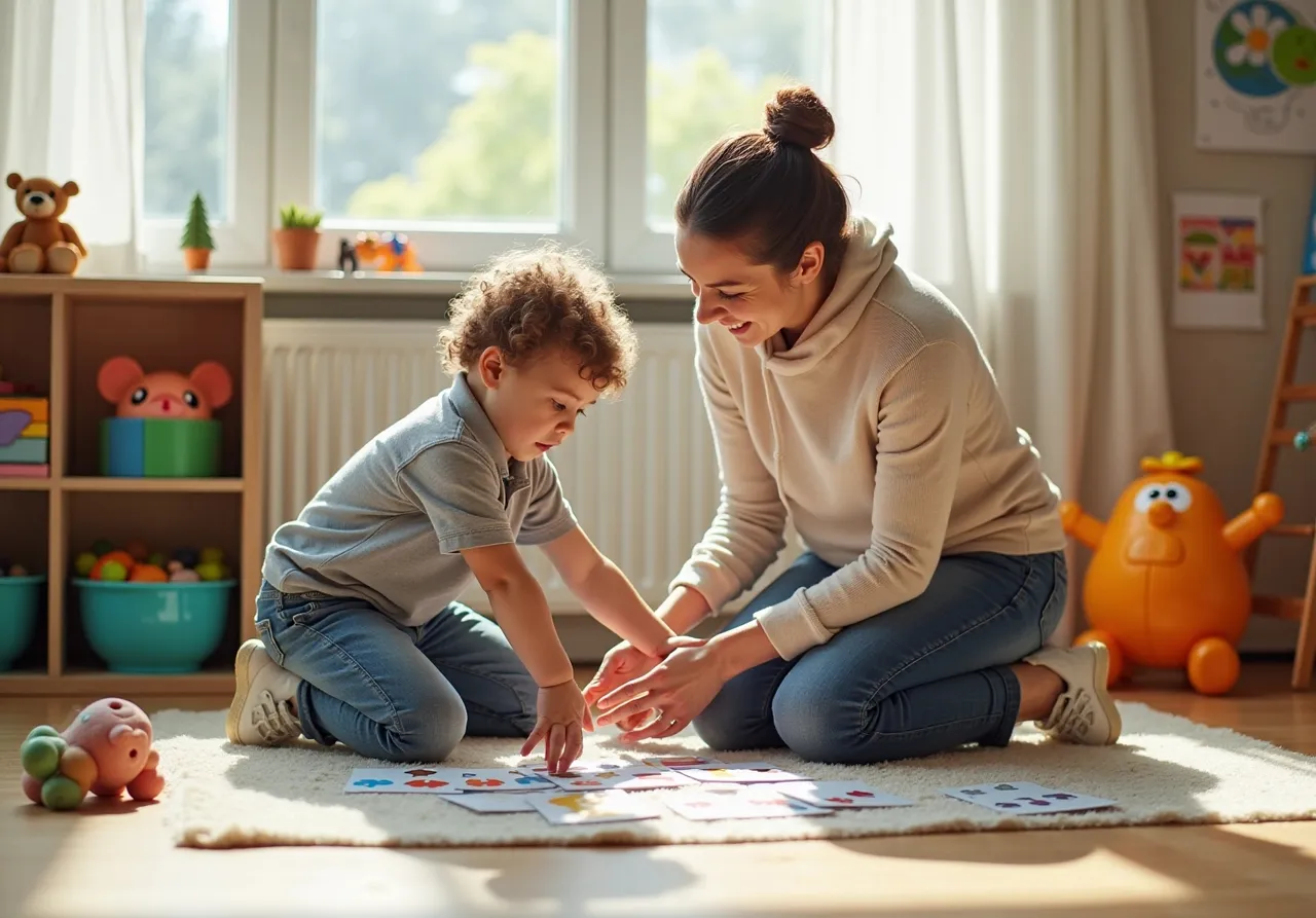 9 Strategies to Enhance Social Skills Autism Development