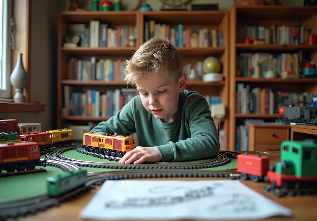 Do All Autistic People Have Special Interests? Understanding Variations