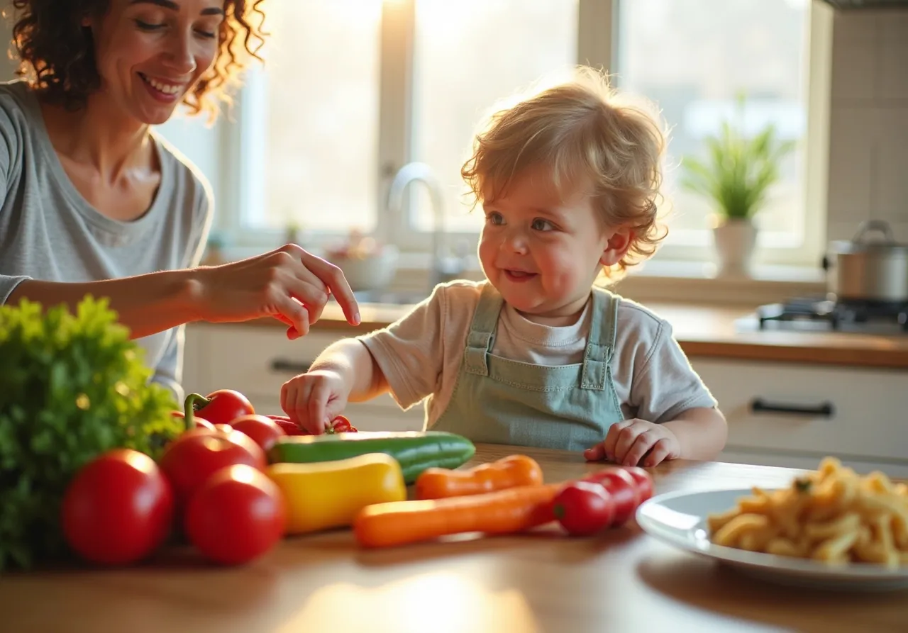 Food for Autism Picky Eaters: Strategies and Challenges Explained