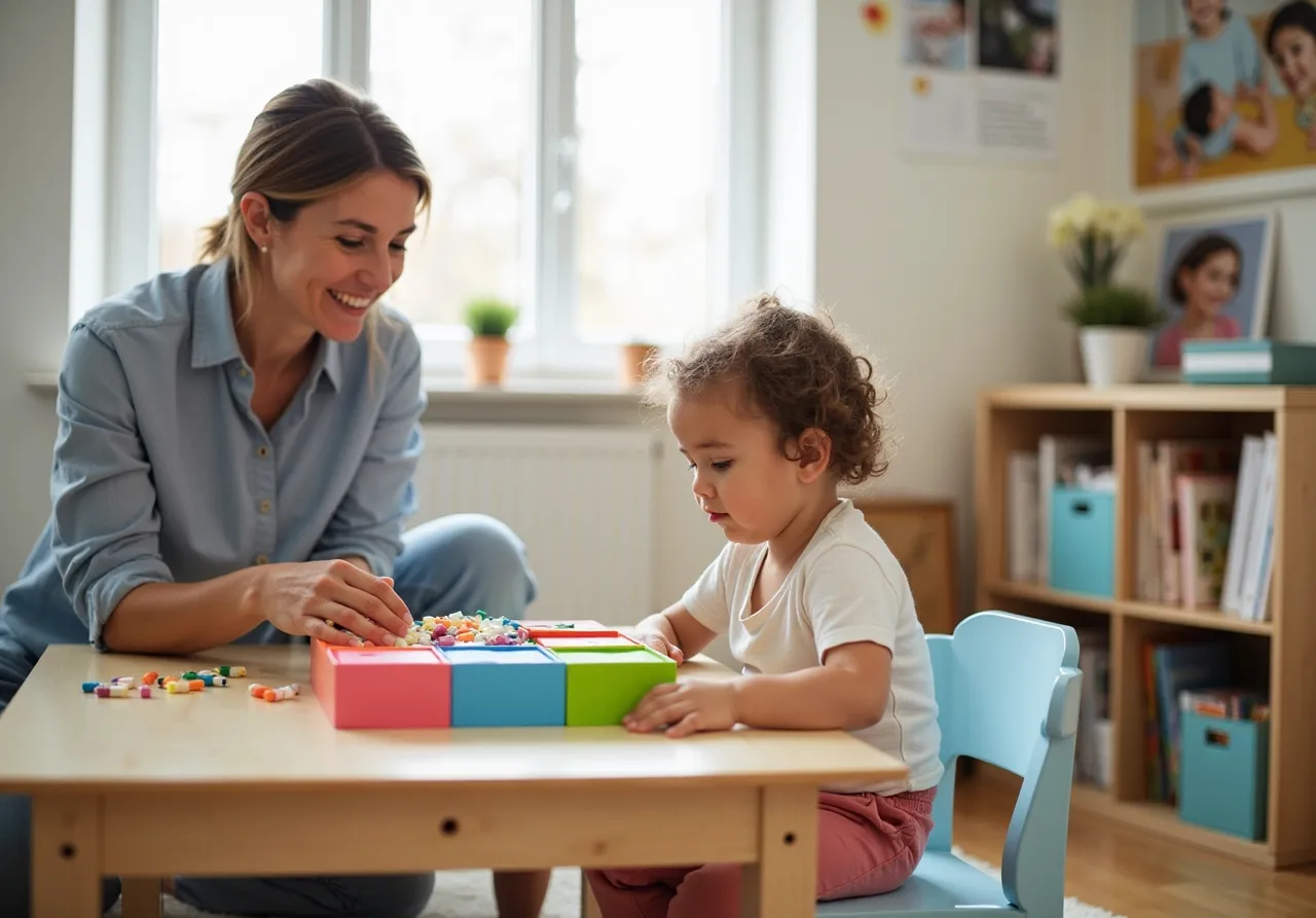 What is ABA Autism? Understanding Its Principles and Benefits