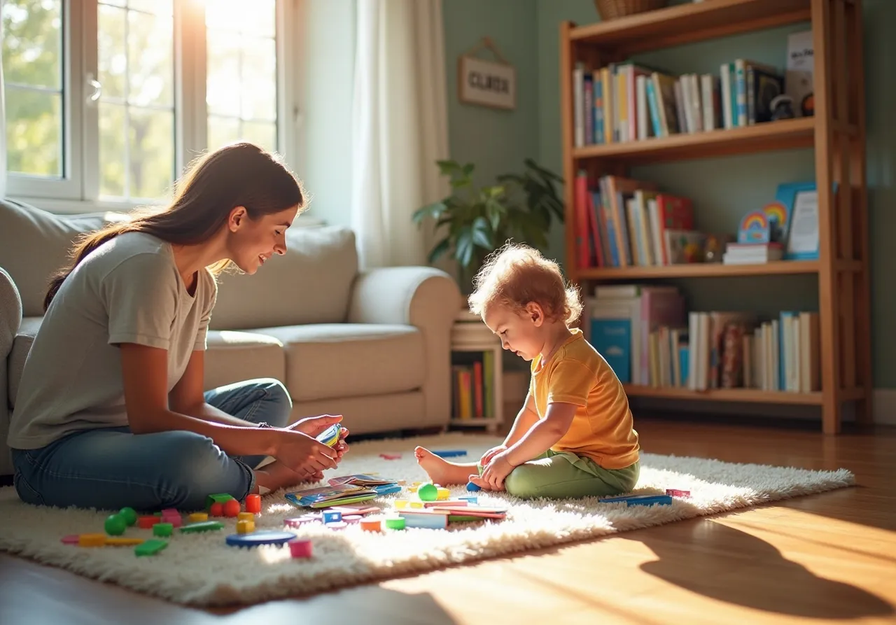 9 Essential Tools for Autism Spectrum Test Child Evaluation