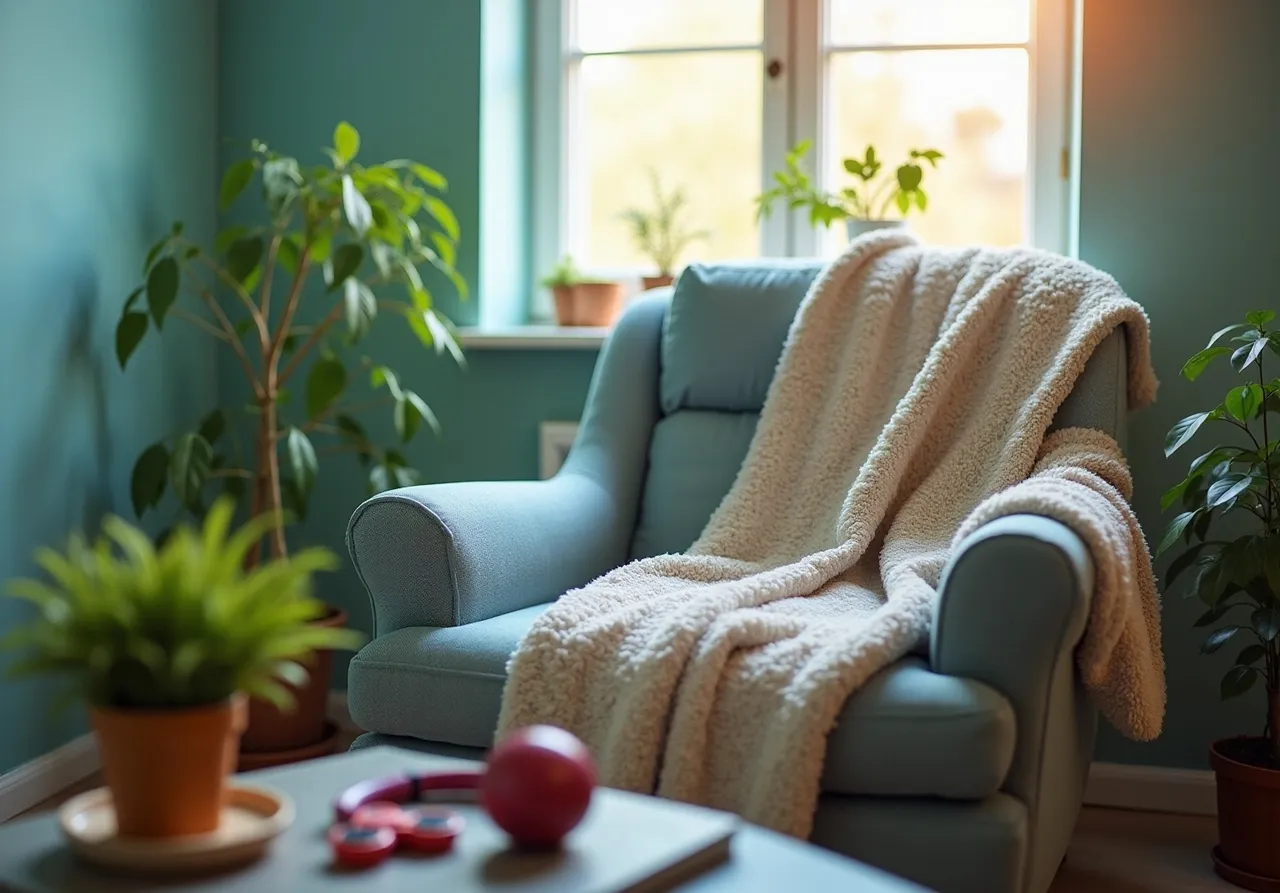 Understanding Autism Overstimulation Symptoms and Management