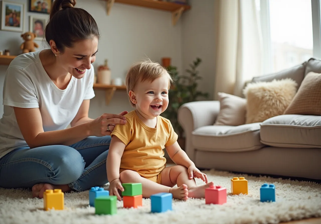 9 Signs Your Child Has Autism to Recognize Early