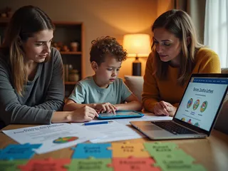 How to Access Government Assistance for Autism: A Step-by-Step Guide