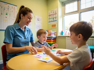 RBT vs ABA: Key Differences in Therapy Approaches and Outcomes