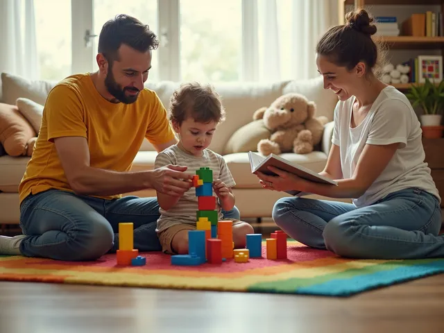 Understanding the Autism Test Kids: A Comprehensive Guide