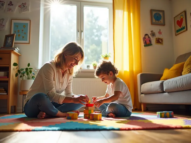 10 Essential Autism Podcasts for Parents Seeking Support