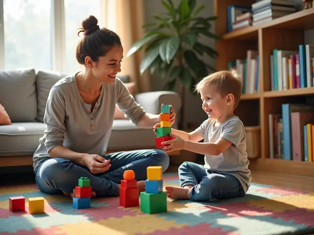 10 Key Items on the DSM 5 Autism Checklist for Parents