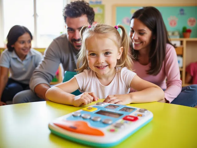 Comparing the Best Speech Tablets for Autism: Features, Benefits, and Costs