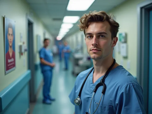 Is the Good Doctor Actor Really Autistic? Understanding the Truth