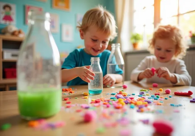 13 Engaging Activities for Autistic Toddlers to Enhance Development
