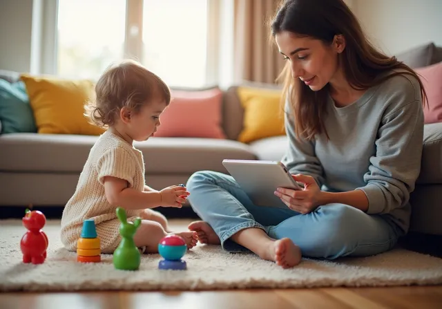 4 Steps for a Successful Autism Assessment Online