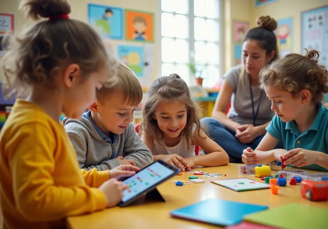 Three Levels of Autism: Understanding Symptoms and Support Strategies