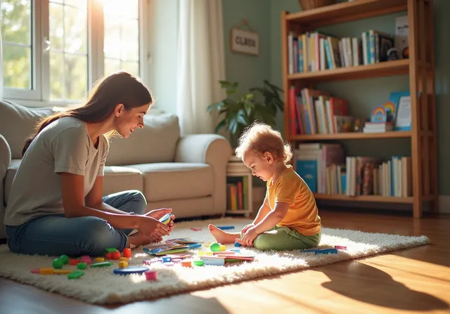 9 Essential Tools for Autism Spectrum Test Child Evaluation