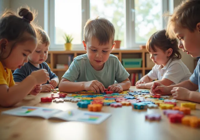 What is Autism in the DSM? Key Concepts and Criteria Explained