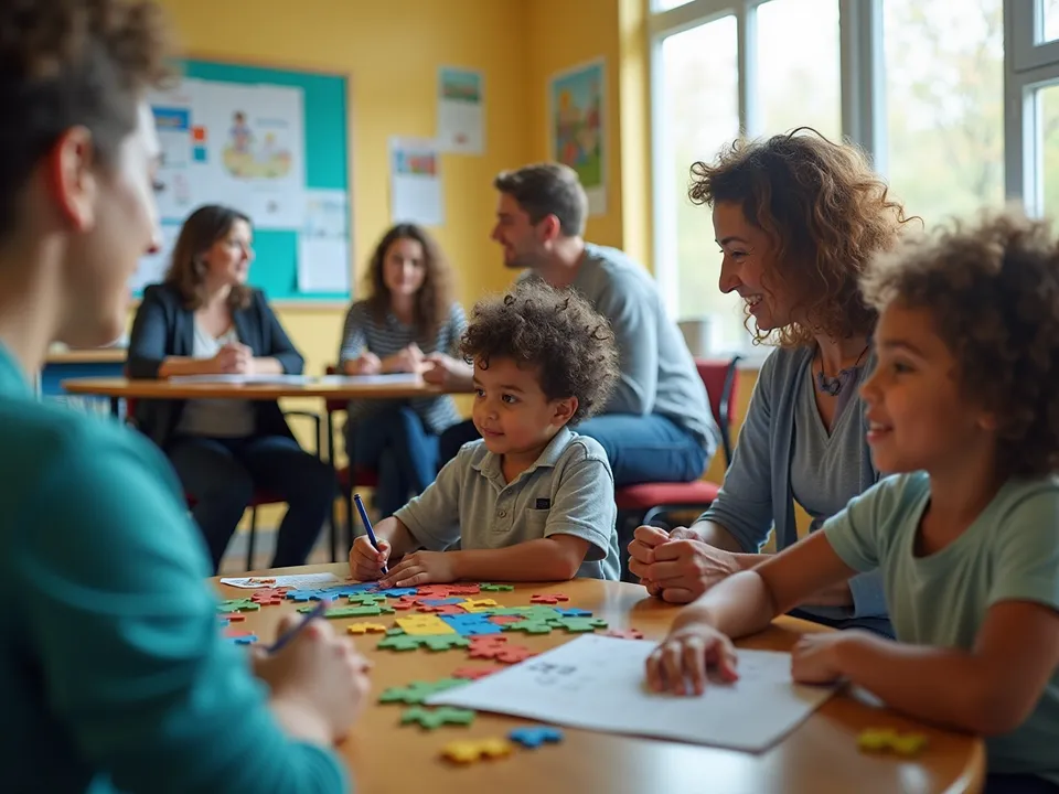 10 Essential Autism Support Services for Parents in 2025