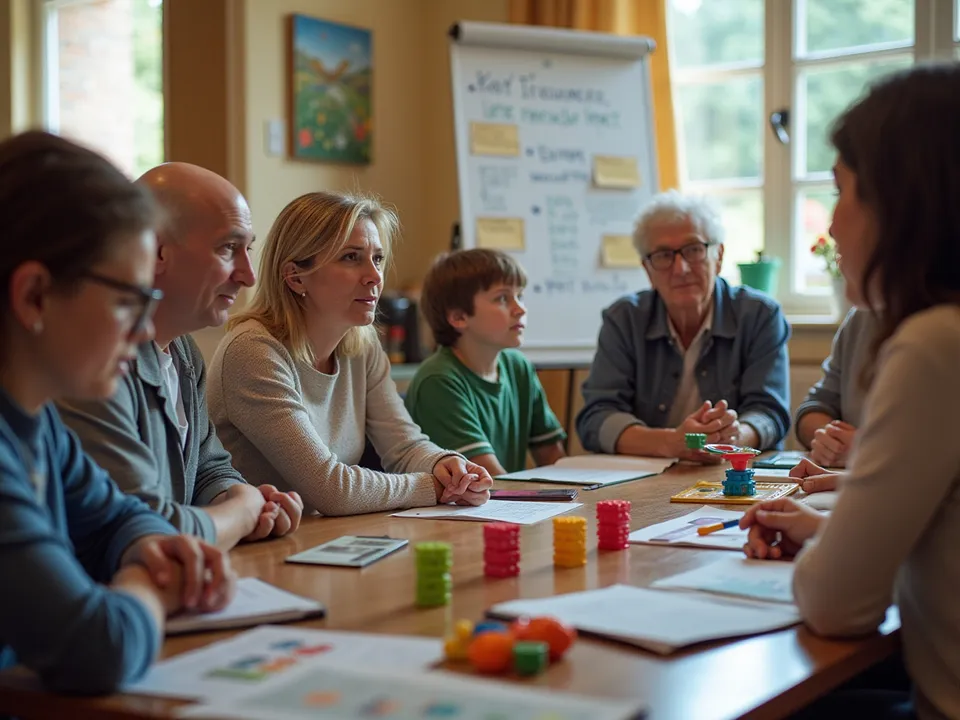 10 Key Behaviors of Autism Every Parent Should Understand