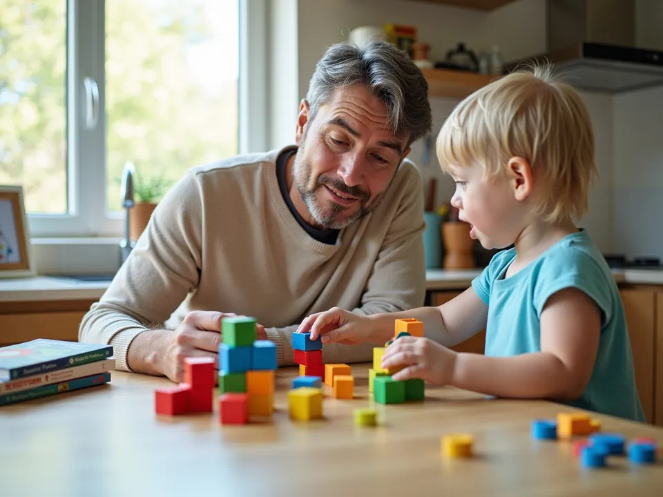 10 Signs Your Child is on the Spectrum to Recognize Early