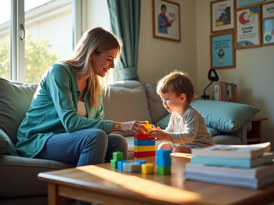 9 Essential Resources for Kids Autism Test Support