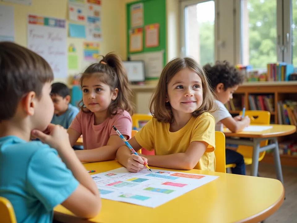 How to Teach Autistic Children: A Step-by-Step Guide for Parents and ...