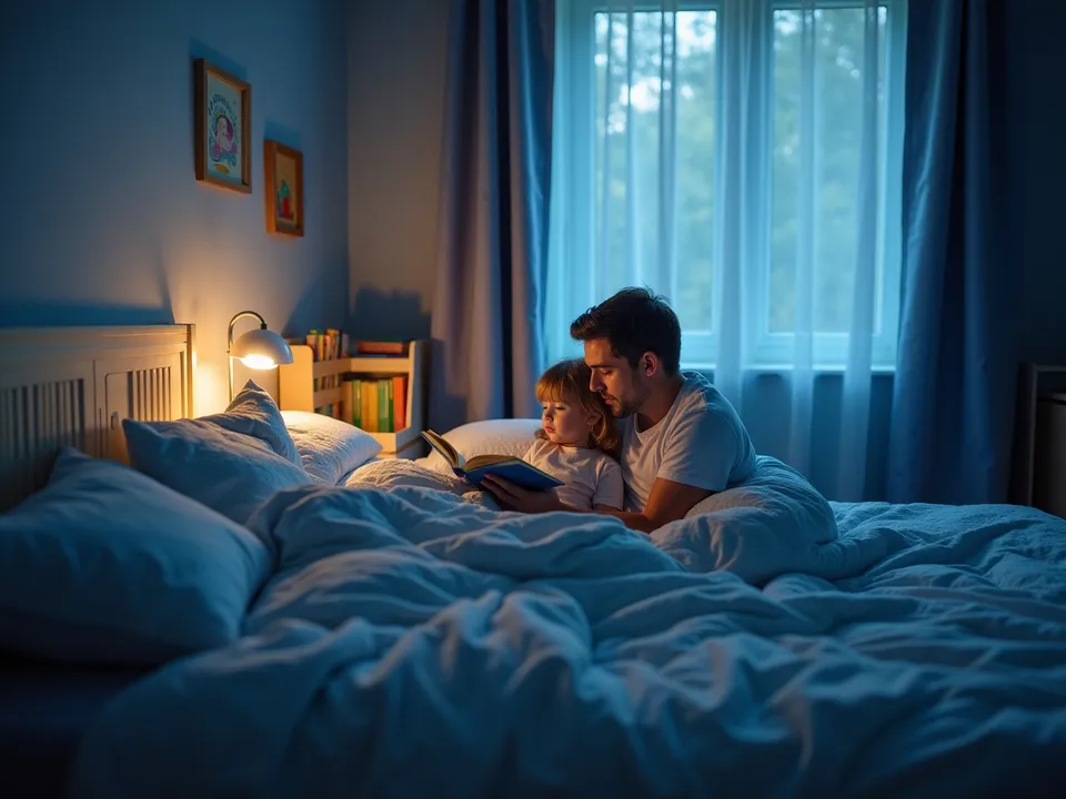 Understanding Autism Sleep Regression: Challenges and Solutions