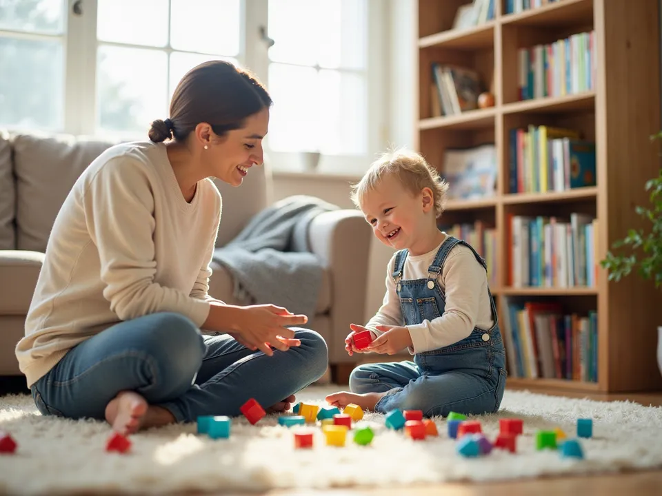 Understanding the 3 Year Old Autism Test: Importance and Process