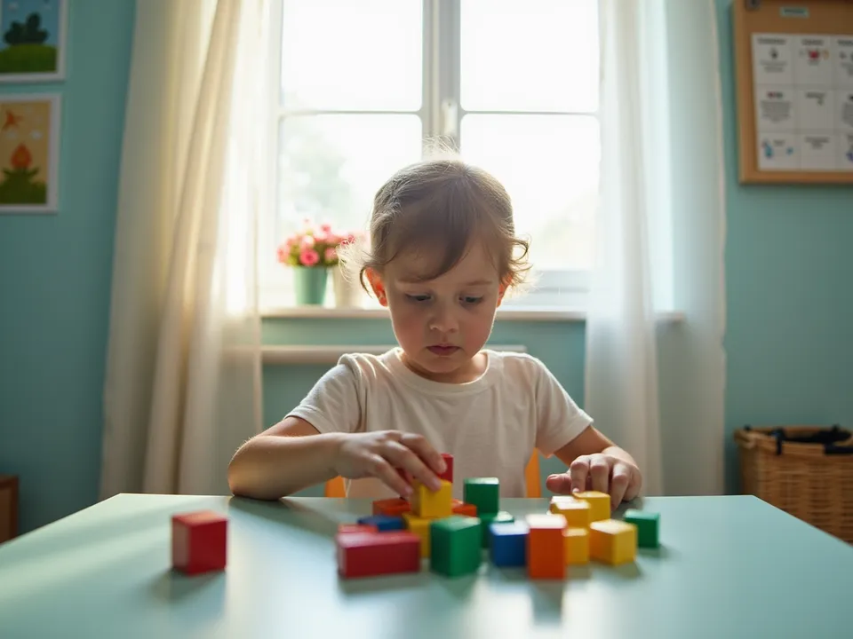 What Are Examples of Problem Behaviors in Autism? A Comprehensive Overview