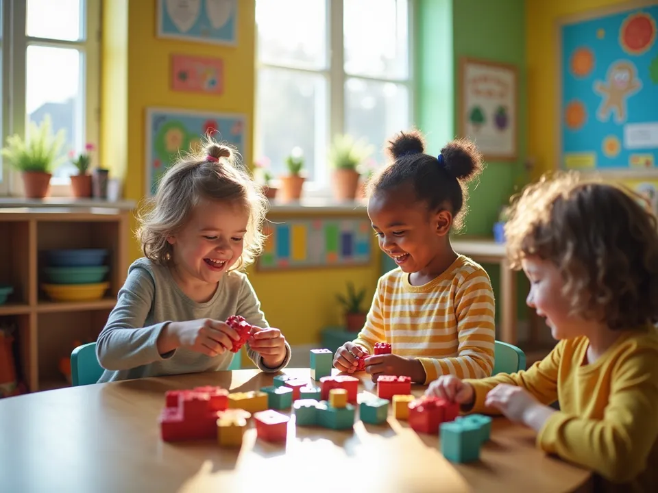 What Causes a Child to Be Autistic? Understanding Key Factors