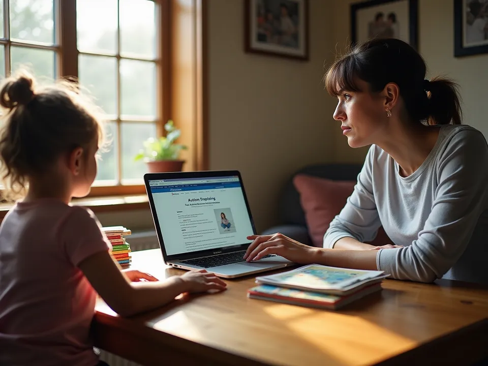 Where Can I Get Tested for Autism? A Parent's Guide to Assessments