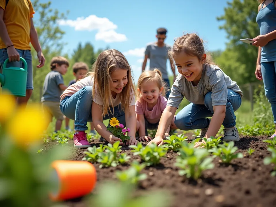 10 Engaging Social Skills Activities for Autism Development